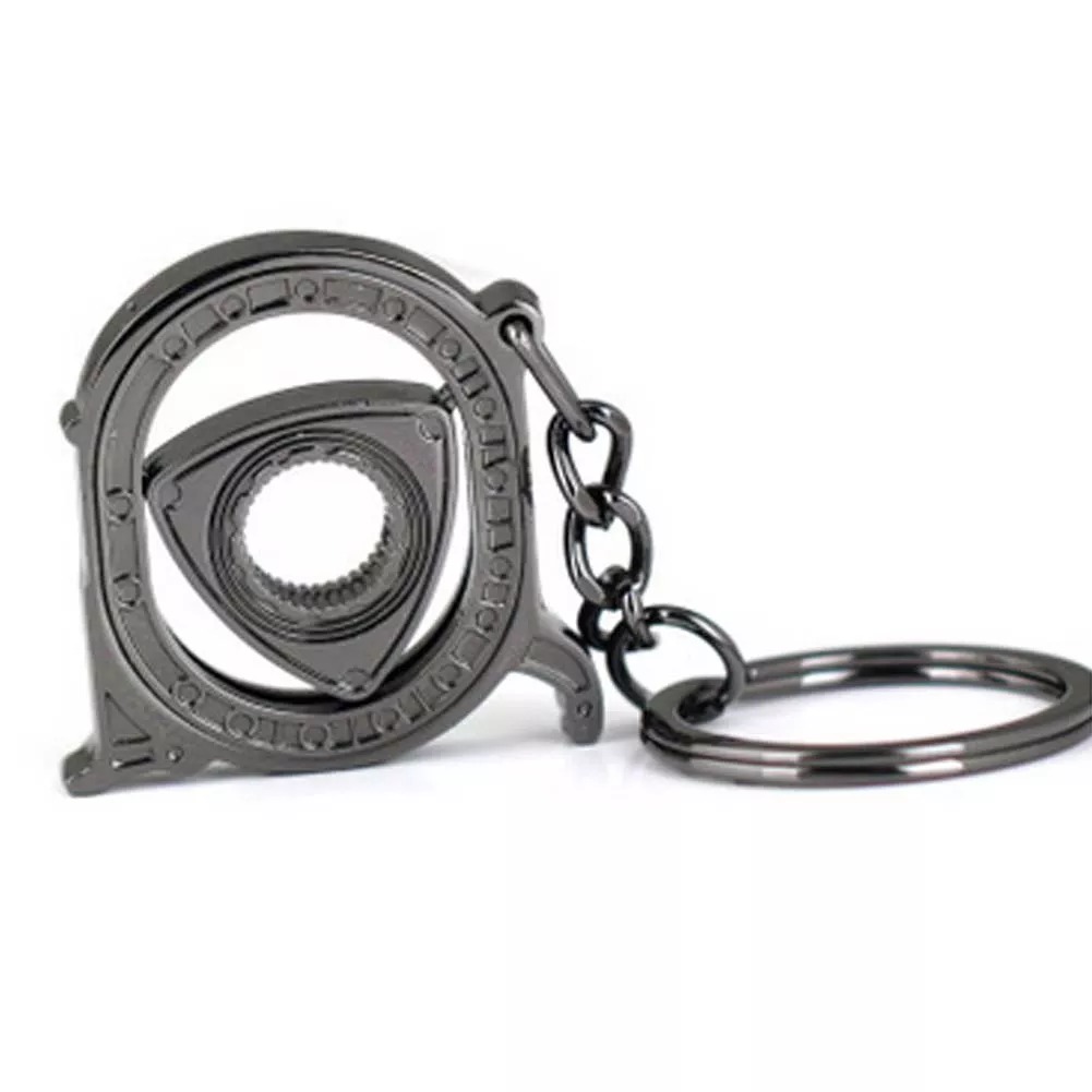 Rotary Engine Model Keychain-facebook兴趣词_shopify,店匠，shppyy，shopline ...