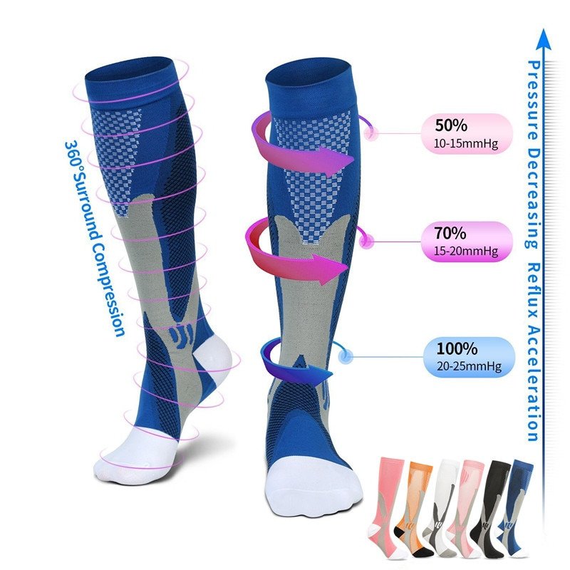 Medical Varicose Veins Compression Socks-facebook兴趣词_shopify,店匠，shppyy ...