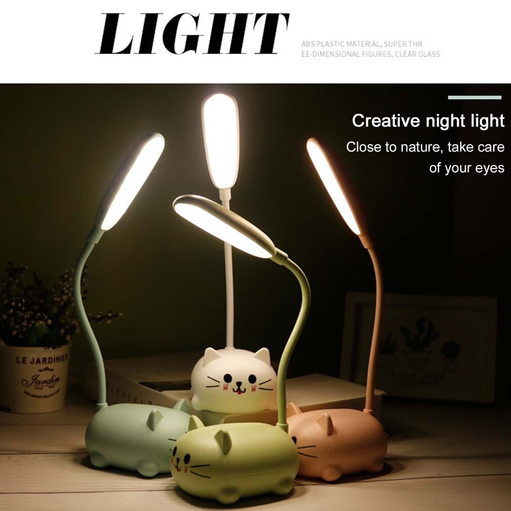 Mini Cat USB Lamp-facebook兴趣词_shopify,店匠，shppyy，shopline，wocommerce，wordpress等产品到采集，上架-Crossker ...